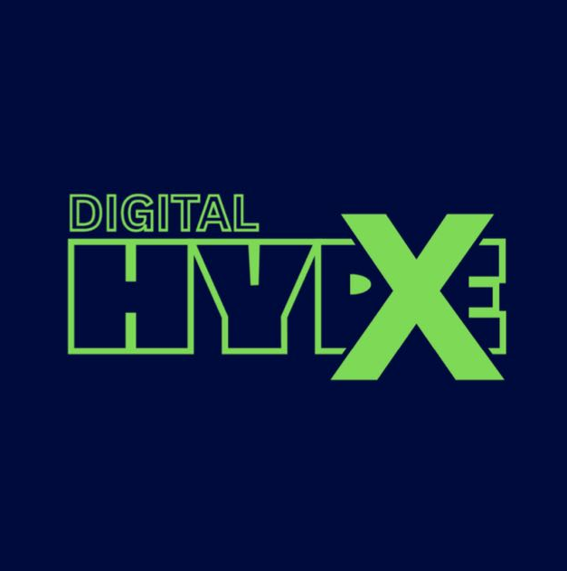 Digital HypeX – Digital Marketing Agency & Content Creation Studio